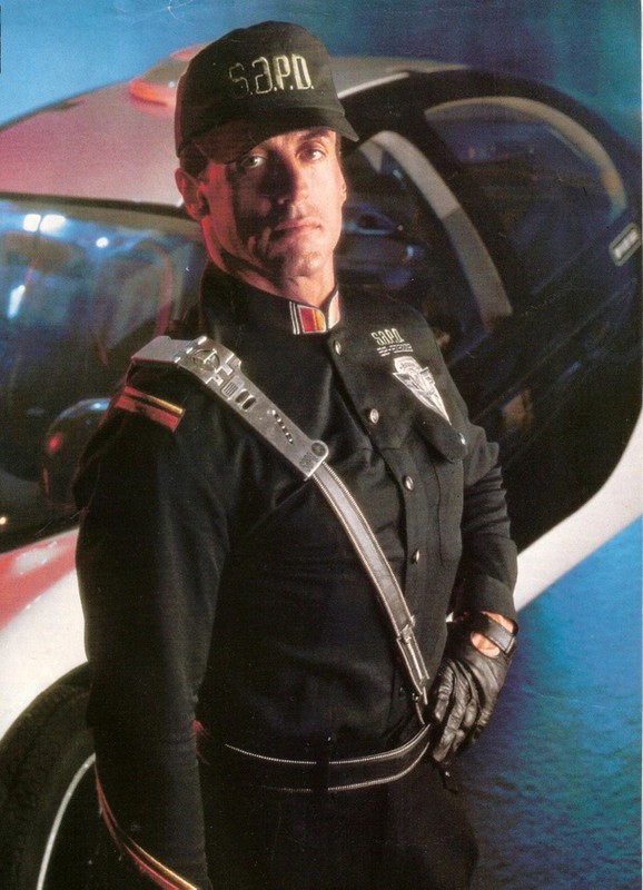 Picture of Sylvester Stallone