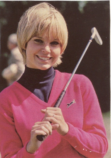 Picture of Ulla Lindstrom