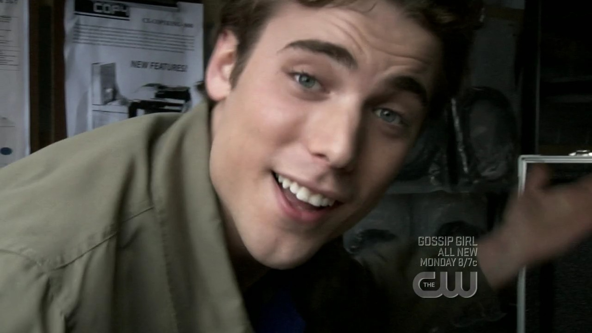 Picture of Ghostfacers