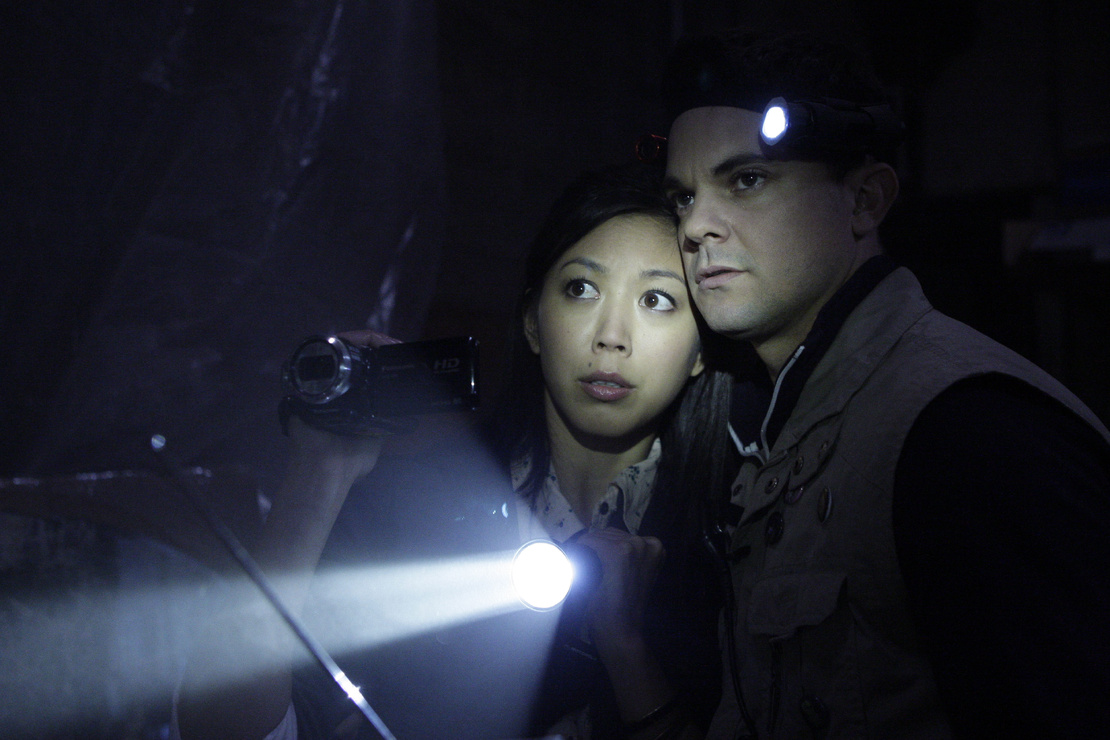 Picture of Ghostfacers