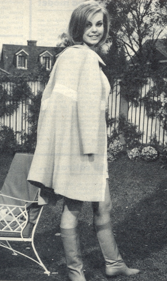 Picture of Ulla Lindstrom