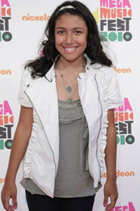 Image of Caitlin Sanchez