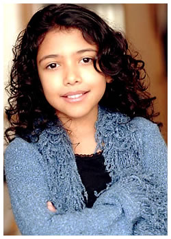 Caitlin Sanchez picture