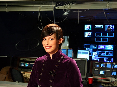 Picture of Brittany 'McKey' Sullivan