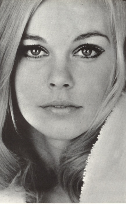 Image of Ulla Lindstrom