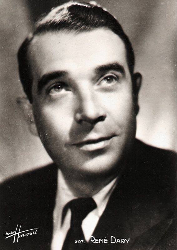 René Dary image