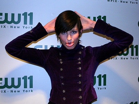 Picture of Brittany 'McKey' Sullivan