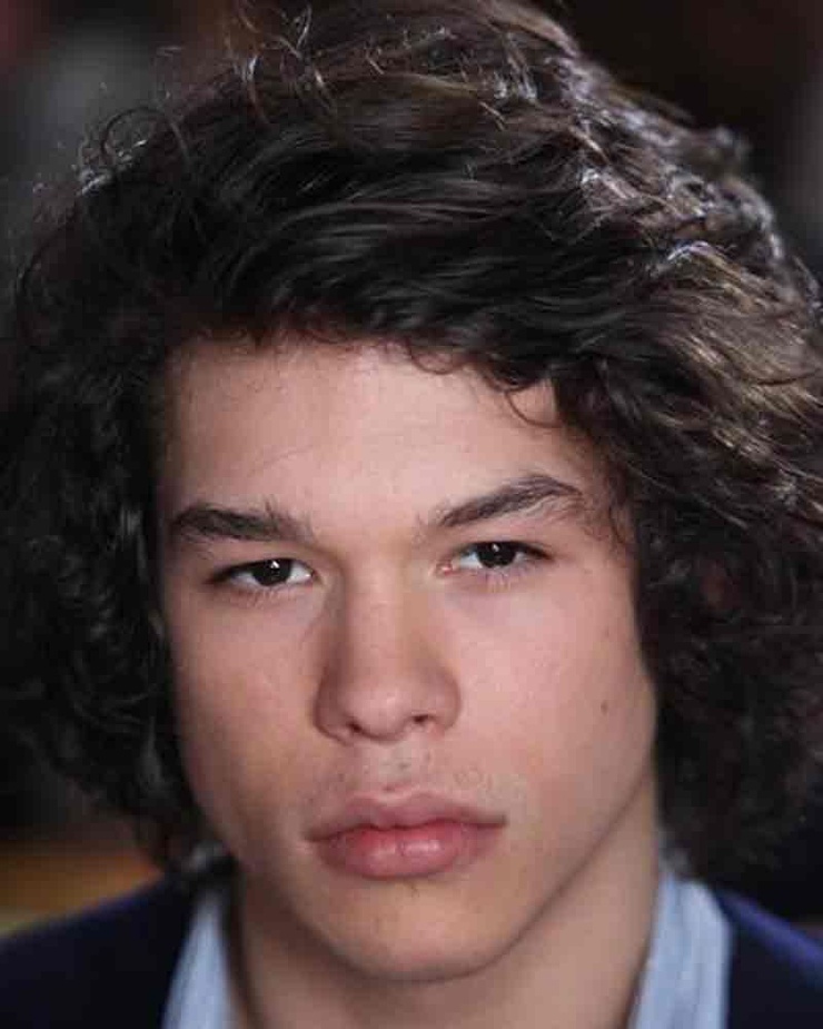 Image of Sandor Funtek