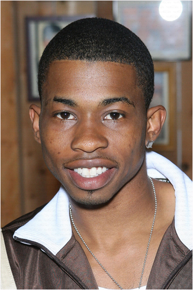 Image of Marcus T. Paulk