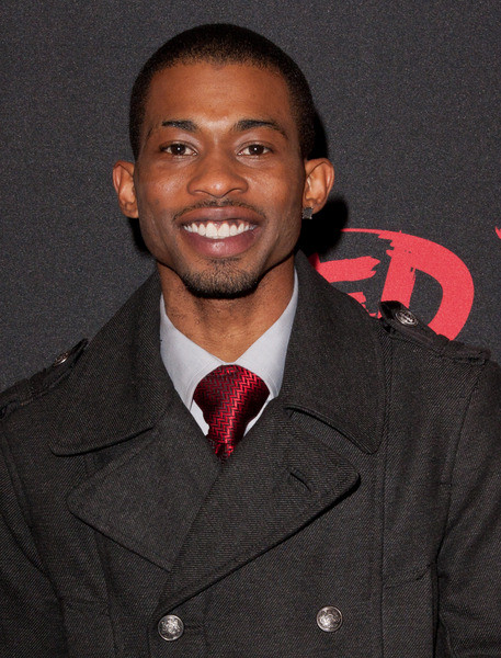 Picture of Marcus T. Paulk