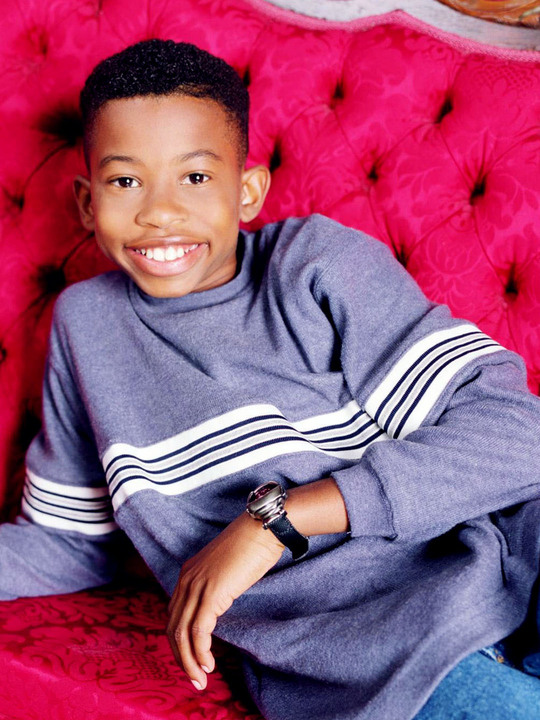Picture of Marcus T. Paulk