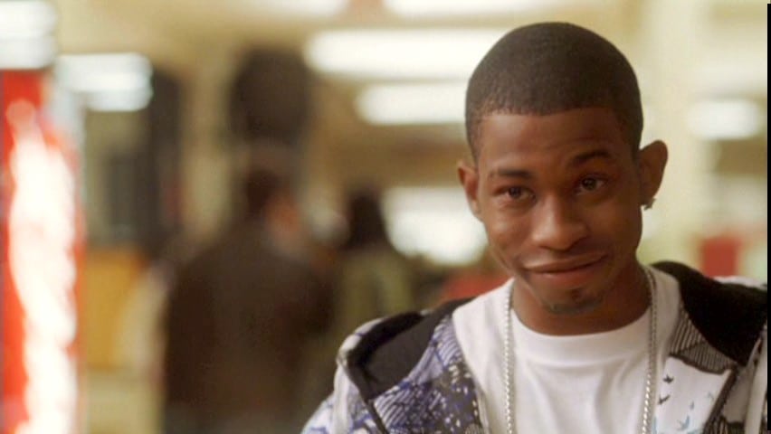 Marcus T. Paulk picture