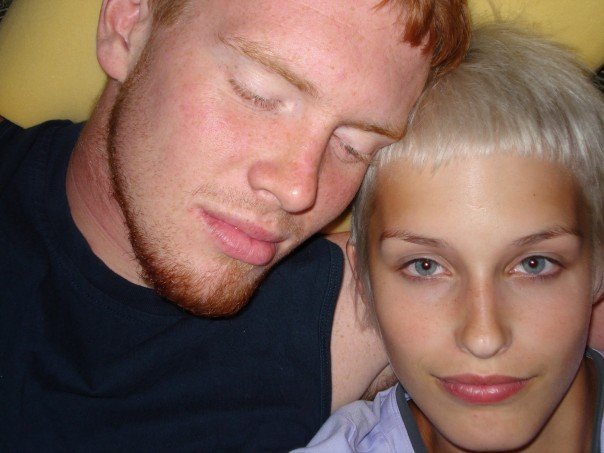 Brittany 'McKey' Sullivan image