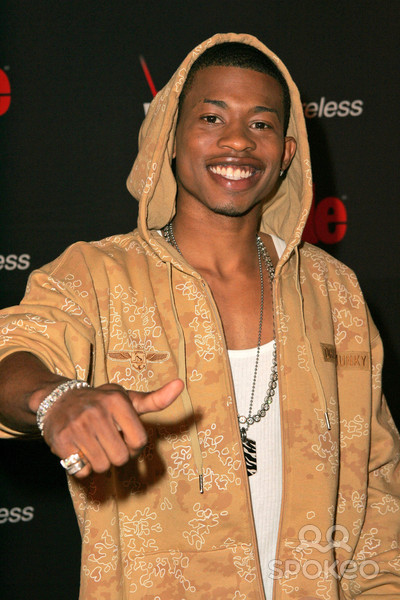 Marcus T. Paulk picture