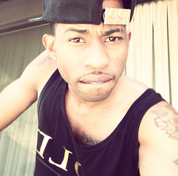 Picture of Marcus T. Paulk