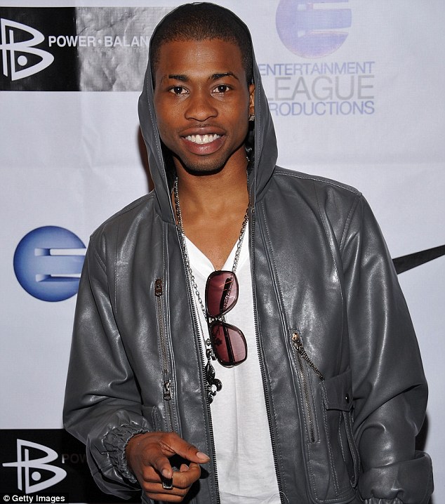Picture of Marcus T. Paulk