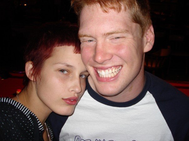 Image of Brittany 'McKey' Sullivan