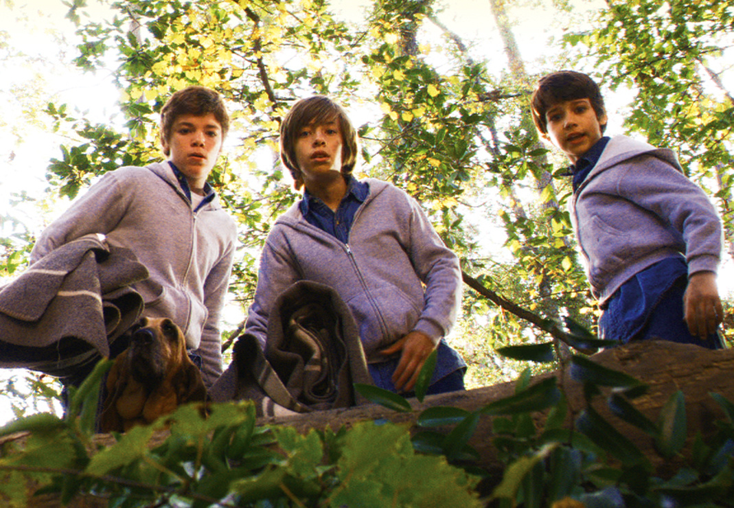 Picture of Alabama Moon