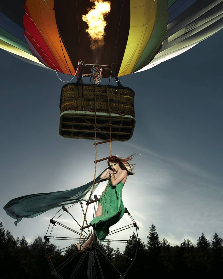 Picture of Brittany 'McKey' Sullivan