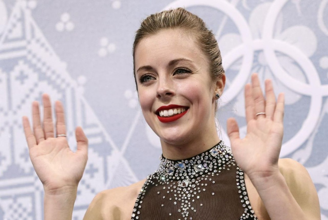Picture of ASHLEY WAGNER