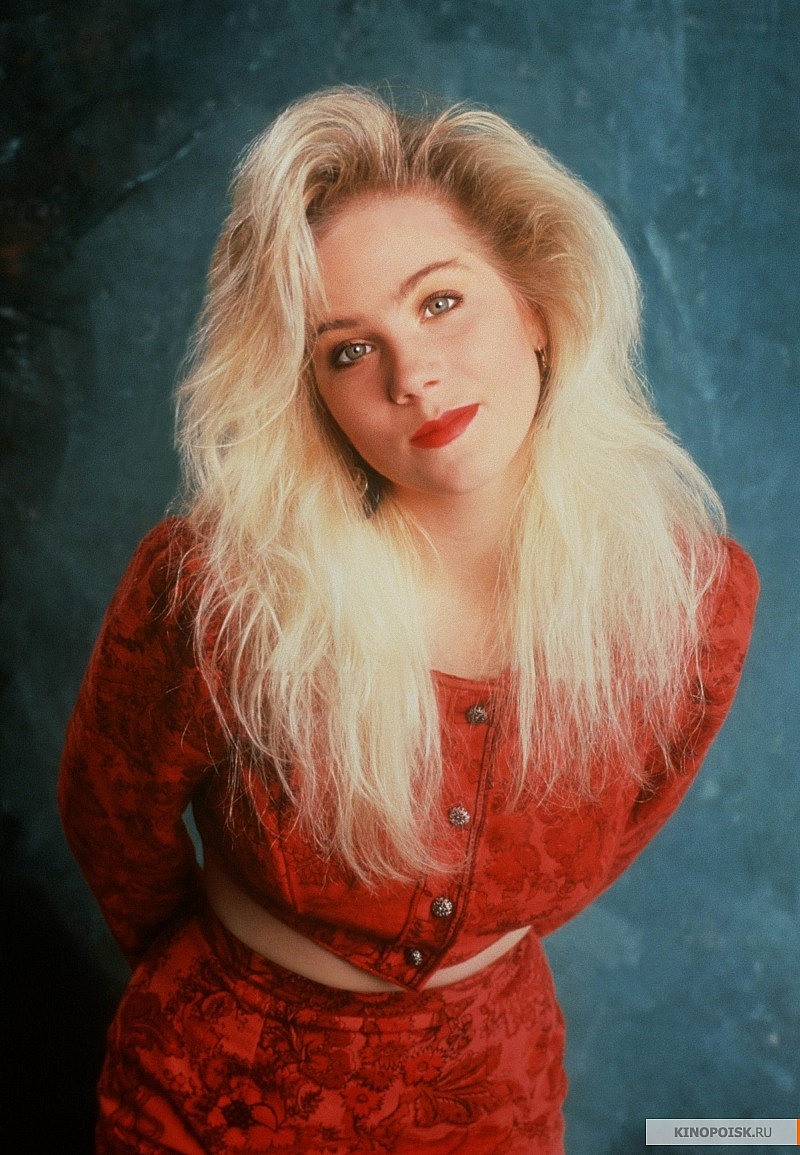 Picture of Christina Applegate