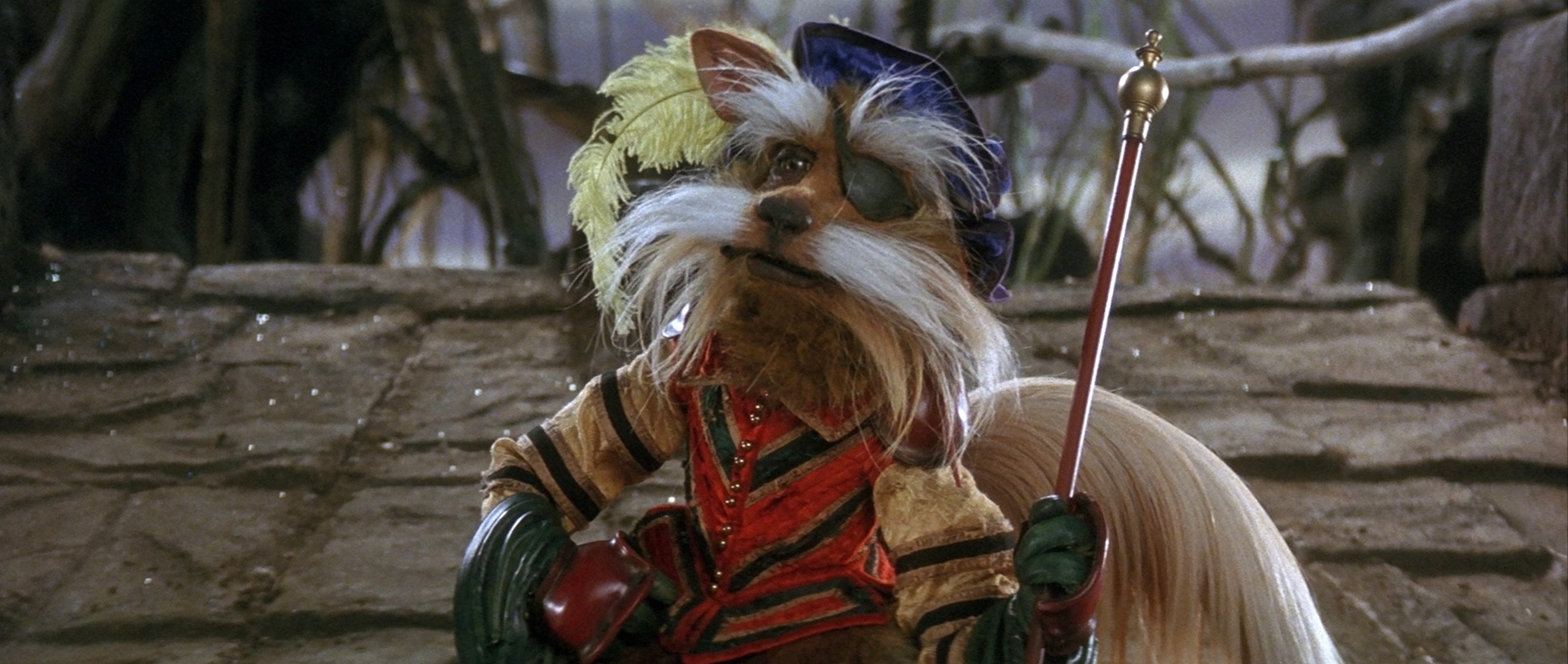 Picture of Labyrinth (1986)