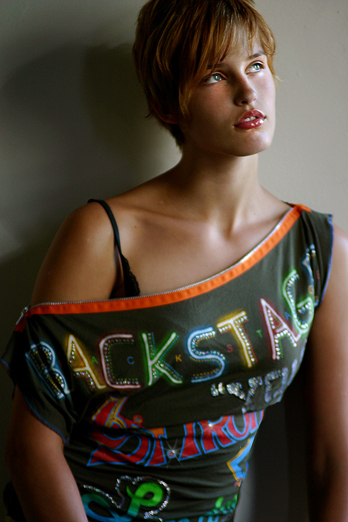 Picture of Brittany 'McKey' Sullivan