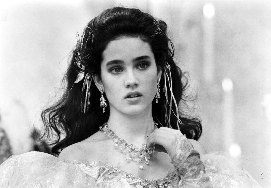 Labyrinth (1986) image