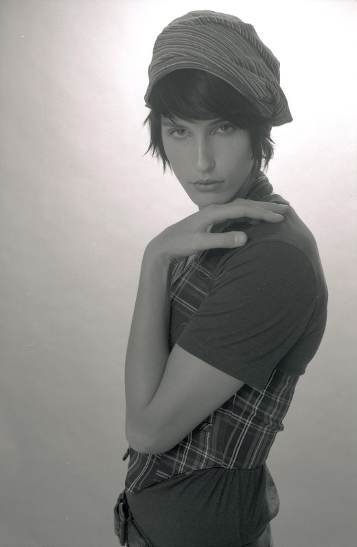 Picture of Brittany 'McKey' Sullivan