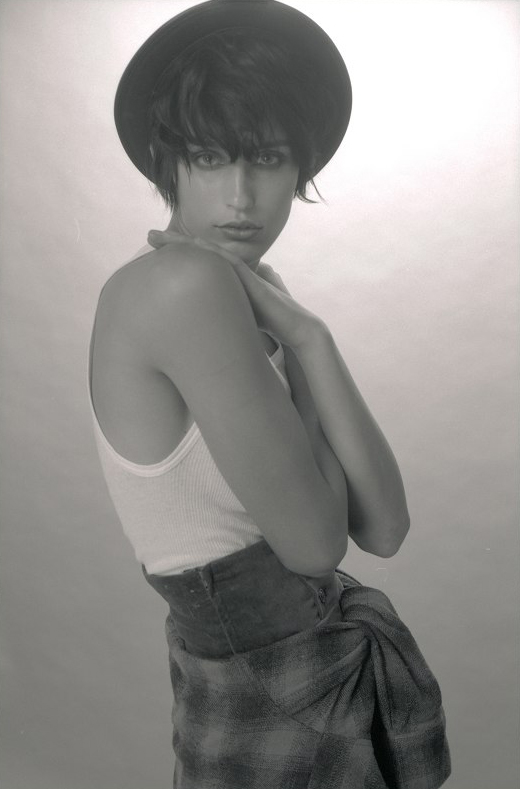 Picture of Brittany 'McKey' Sullivan