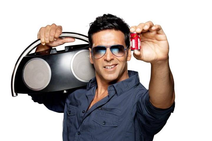 Akshay Kumar image