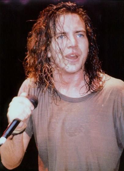 Picture of Eddie Vedder
