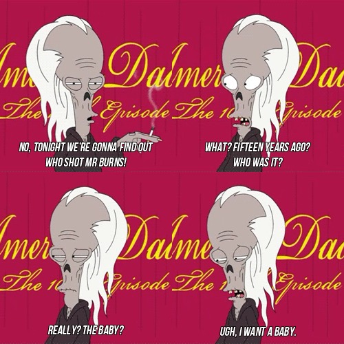 Picture of American Dad!