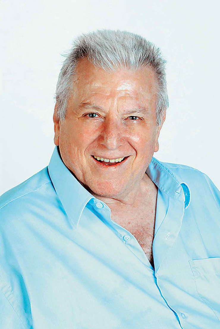 Picture of Kostas Voutsas