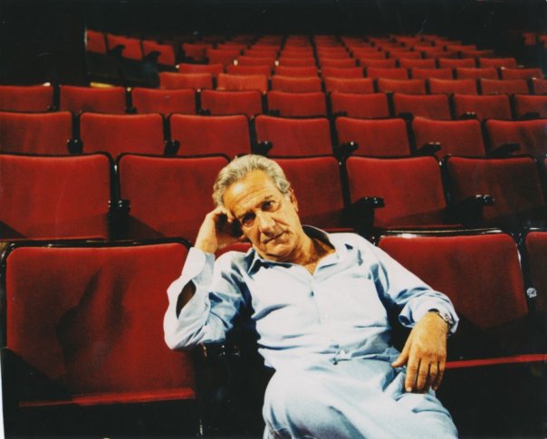Image of Alekos Alexandrakis