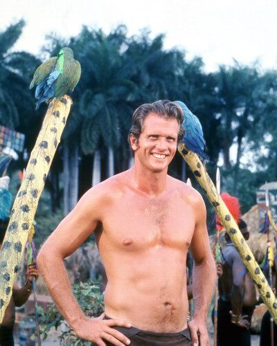 Ron Ely image