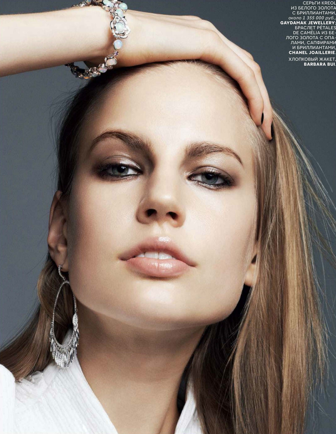 Picture of Elisabeth Erm