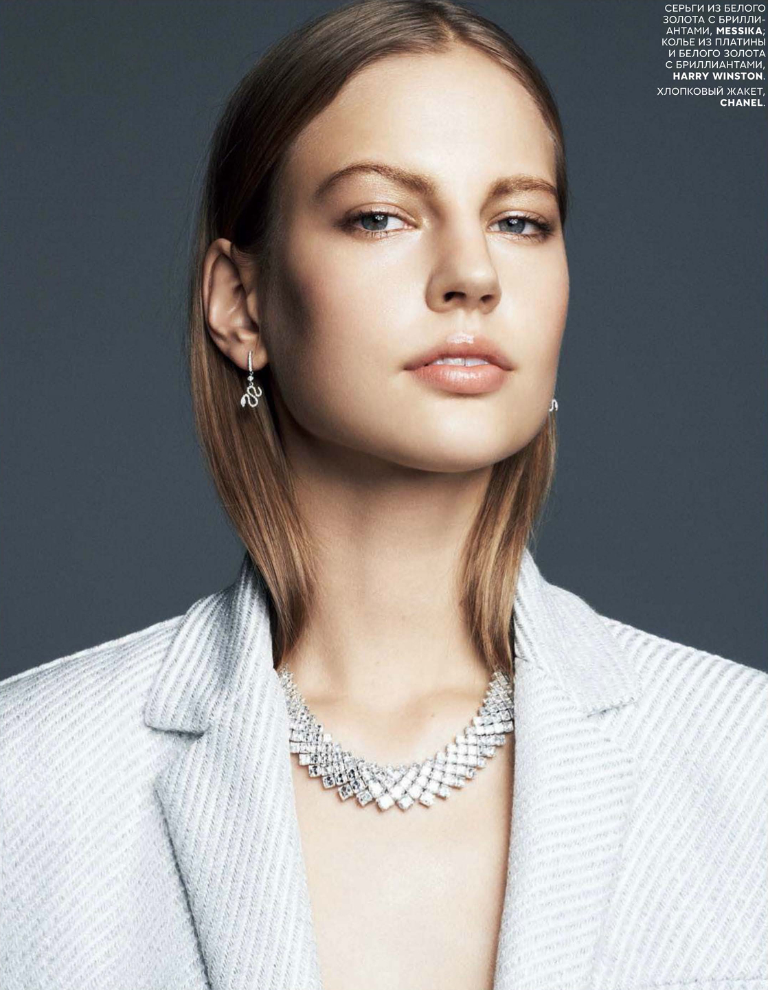 Picture of Elisabeth Erm