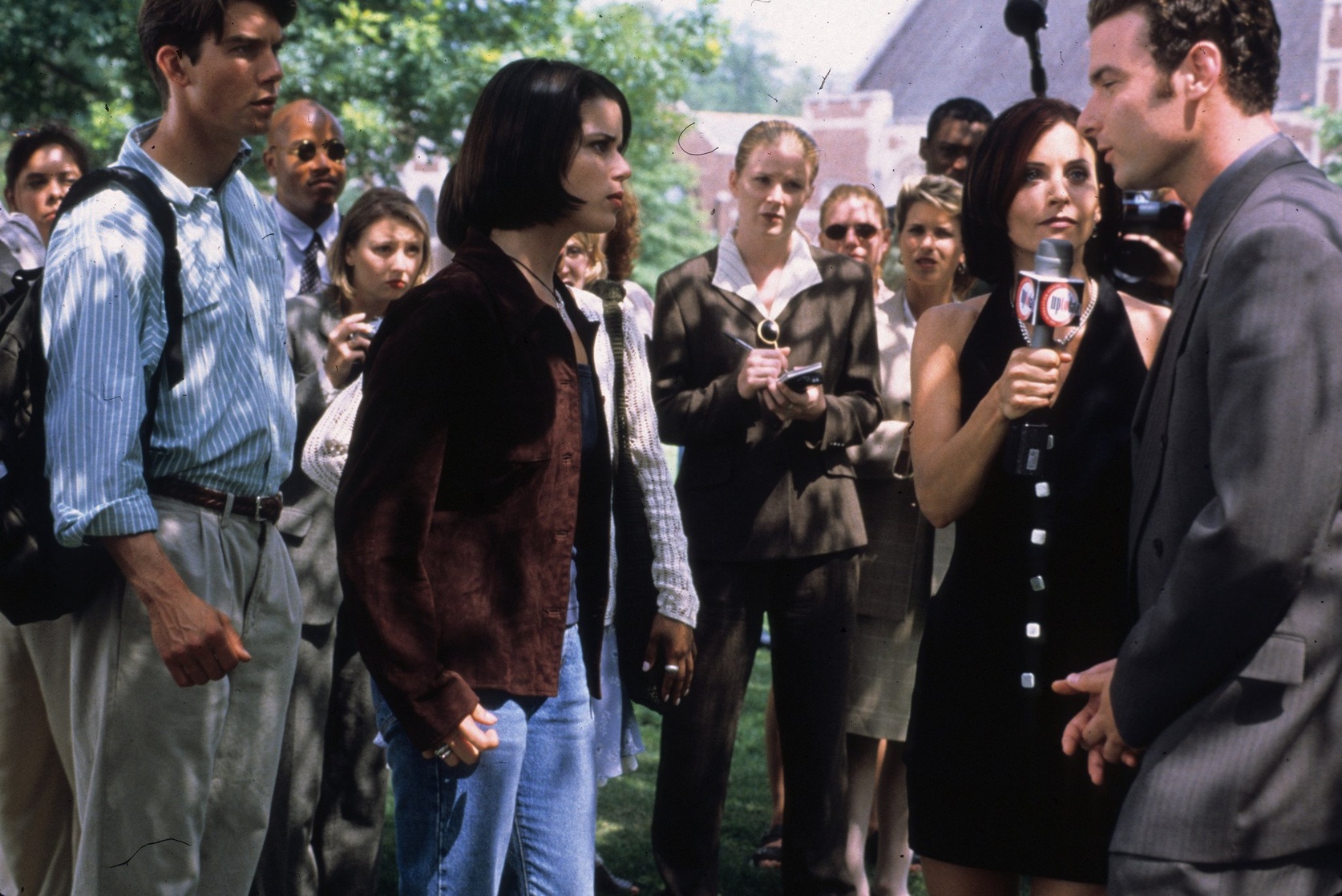 Picture of Scream 2