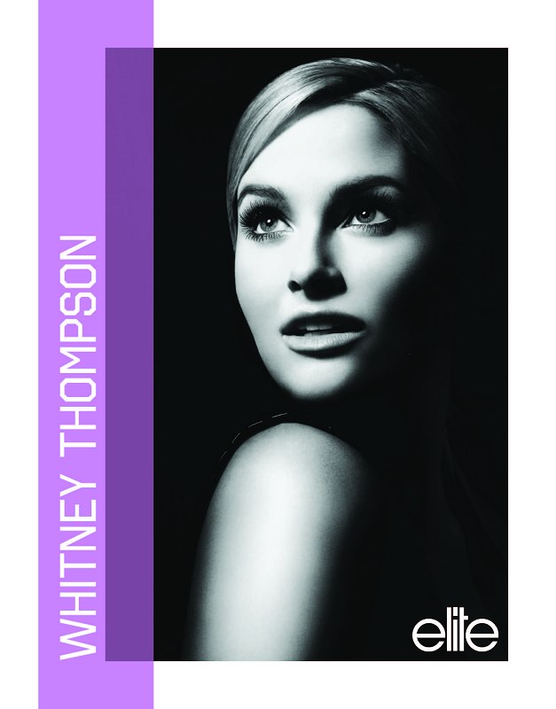 Picture of Whitney Thompson