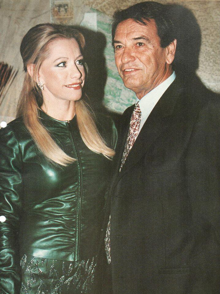 Image of Nikos Kourkoulos