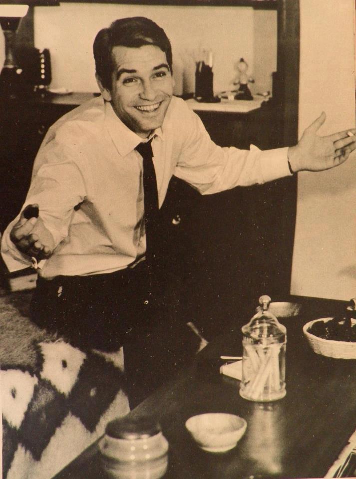 Picture of Nikos Kourkoulos