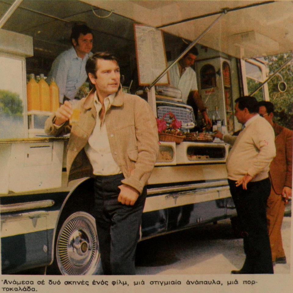 Nikos Kourkoulos image