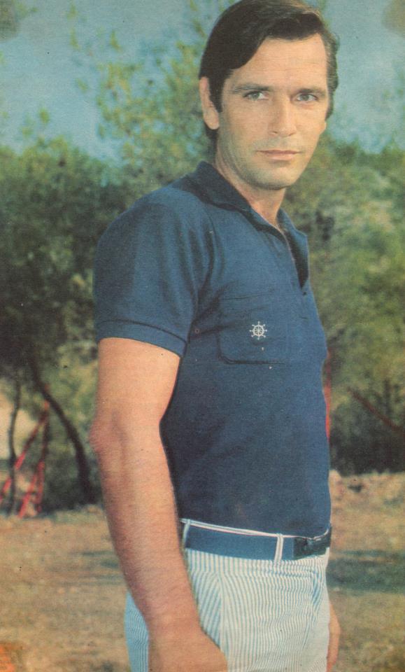 Nikos Kourkoulos image