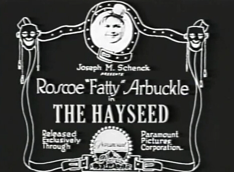 Picture of The Hayseed