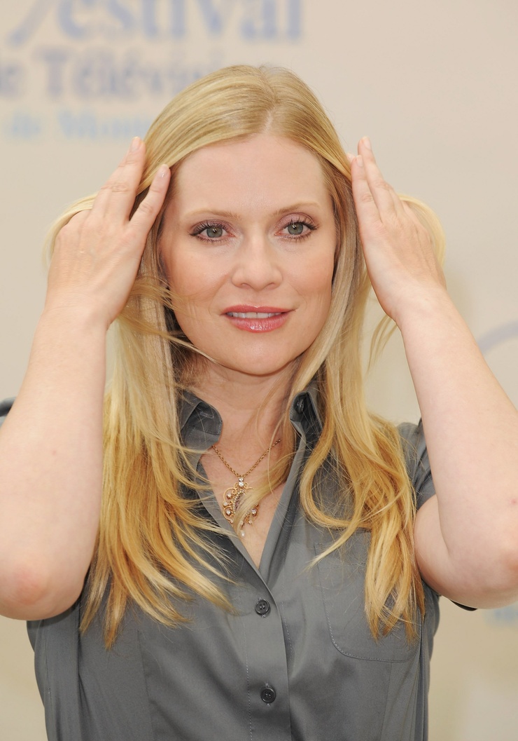 Picture of Emily Procter