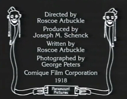 Picture of Moonshine (1918)