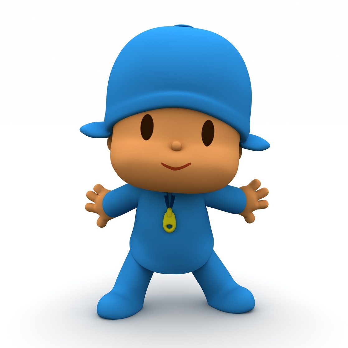 Pocoyo picture