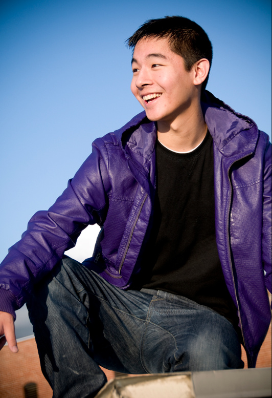 Picture of Kevin Wu