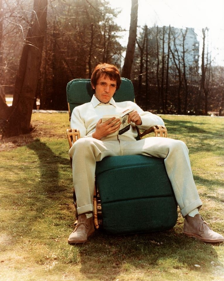 Terence Stamp picture